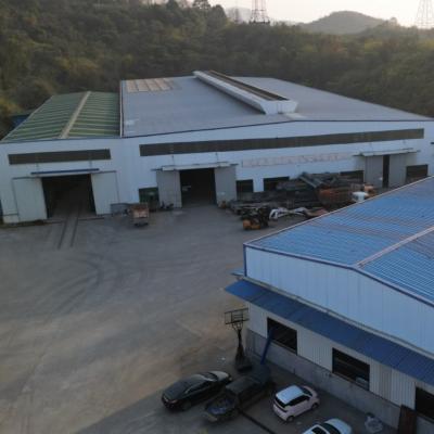 China Steel Structure for sale