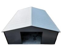 China Steel Structure for sale