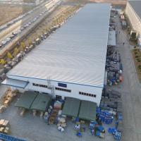 China Steel Structure for sale