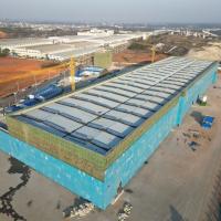 China Steel Structure for sale