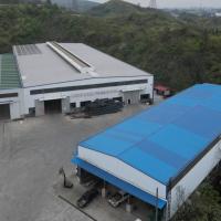 China Modern Design Steel Structure Workshop Building for sale