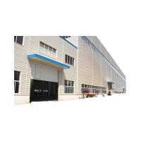 China Modern Design Steel Structure Workshop Building for sale