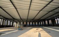 China Modern Workshop Steel Structure Building for sale