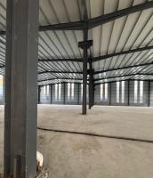 China Modern Workshop Steel Structure Building for sale
