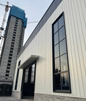 China Modern Workshop Steel Structure Building for sale