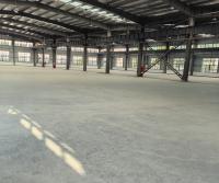 China Industrial Style Steel Structures Warehouse Workshop Plant Factory Building for sale