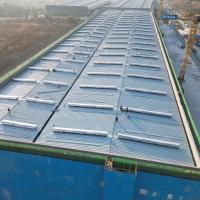 China Customizable Industrial-Style Steel Structure Buildings for Versatile Use-for Workshop Farmhouse Warehouse Design for sale