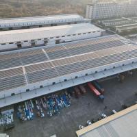 China Customizable Industrial-Style Steel Structure Buildings for Versatile Use-for Workshop Farmhouse Warehouse Design for sale