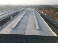 China China-Sourced Steel Structure Warehouse for Workshop Bedroom Hospital Office Building Bathroom Garage Shed Villa Gym for sale