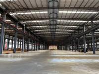 China Lida Economic & Environmentally Friendly High-Intensity Steel Structure Prefabricated Factory Building Workshops Steel Warehouse for sale
