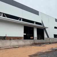 China Industrial Prefab Steel Structure Workshop Design & Fabrication Layout for Plant Factory & Warehouse Building for sale