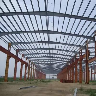 China Economic Steel Structured Factory Buildings High-Strength Prefabricated Construction Flexible Expandable Container Houses for sale