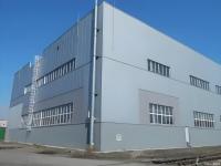 China Economic Steel Structured Factory Buildings High-Strength Prefabricated Construction Flexible Expandable Container Houses for sale