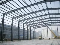 China Economic Steel Structured Factory Buildings High-Strength Prefabricated Construction Flexible Expandable Container Houses for sale