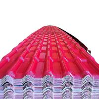 China Quality Choice Color Painted Modern Corrosion Resistant Steel Plate Standing Seam Metal Roofing Panels for Workshop for sale