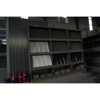 China Quality Choice Color Painted Modern Corrosion Resistant Steel Plate Standing Seam Metal Roofing Panels for Workshop for sale