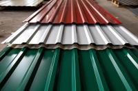 China Perfect Quality Large Span Metal Building Workshop Modern Design Corrosion Resistant Color Plate for sale