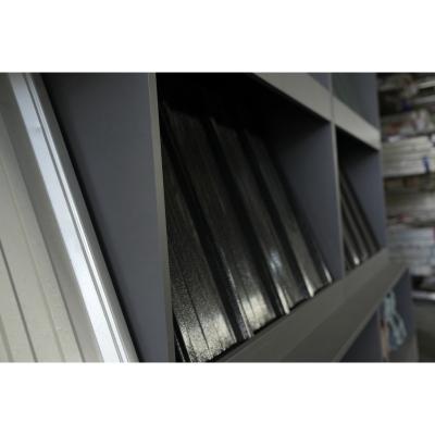 China Modern Custom-Made 760 Plating High Quality Corrugated Steel Plate Colorful Roofing Sheets for Workshops for sale
