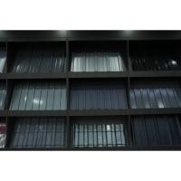 China Modern Custom-Made 760 Plating High Quality Corrugated Steel Plate Colorful Roofing Sheets for Workshops for sale