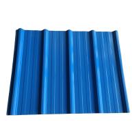 China New Style Hot Selling Building Color Steel Plates Durable Corrosion Resistant Construction Material for Workshop Modern Design for sale