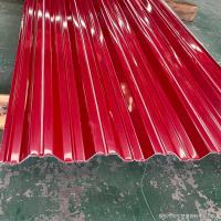 China New Style Hot Selling Building Color Steel Plates Durable Corrosion Resistant Construction Material for Workshop Modern Design for sale