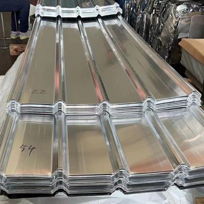 China Factory Direct China Yoncheng Superior Rain Water Drainage Design High Quality Corrosion Resistant Color Steel Plate Workshop for sale