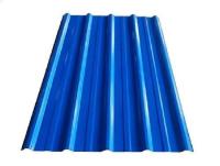 China Quality Choice Wholesale High Quality Excellent Weather Resistance High Load Bearing Capacity Color Steel Plate Workshop Use for sale