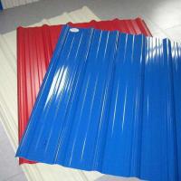 China Quality Choice Wholesale High Quality Excellent Weather Resistance High Load Bearing Capacity Color Steel Plate Workshop Use for sale