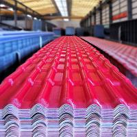 China Quality Choice Wholesale High Quality Excellent Weather Resistance High Load Bearing Capacity Color Steel Plate Workshop Use for sale