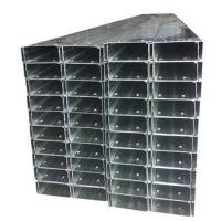 China New Modern Durable Steel Lip Channel C Section Roof Purlins-Lower Price Supplier Standard Sizes for sale