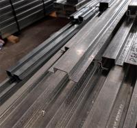 China New Modern Durable Steel Lip Channel C Section Roof Purlins-Lower Price Supplier Standard Sizes for sale