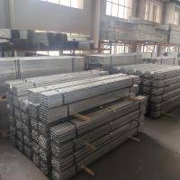 China Perfect Quality Durable Modern Steel Purlin for Roofing Wall Systems Construction Materials From Leading Structural Suppliers for sale