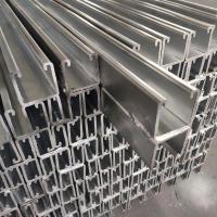 China High Quality Durable Cheap Warehouse Construction Steel Purlin Integrated Girt System Precise Connection Details for Wall Roof for sale