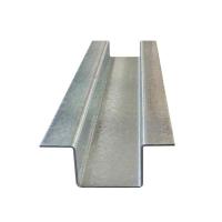 China High Quality Wholesale Corrosion Protection Steel Purlin Precise Cross Sectional Details Modern Design Residential Wall for sale