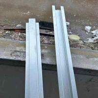 China High Quality Control Modern Modular Buildings with Steel Purlin for Workshop and Wall Construction in Custom Lengths for sale