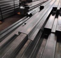 China High Quality Control Modern Modular Buildings with Steel Purlin for Workshop and Wall Construction in Custom Lengths for sale