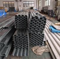 China High Quality Control Modern Modular Buildings with Steel Purlin for Workshop and Wall Construction in Custom Lengths for sale