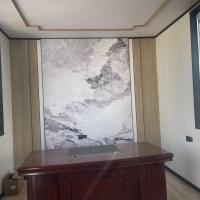 China Customized Steel Structure Buildings Appleand Podspace Capsule and House by for sale