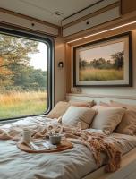 China Outdoor Module Apple Cabin Waterproof Prefabricated Hotel Live-Work House for Office Use Camper Shell for sale