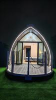China Hunan Designed High Quality Container Houses Modular Prefab Rectangle Villa Resort Apartment Style Steel Modern Easy for sale