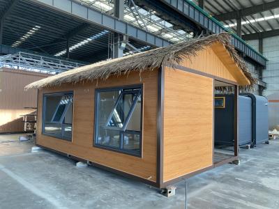 China Prefabricated House Options Designed for Easy Expansion and Modification Supporting Future Growth and Changing Space Needs for sale