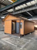 China Prefabricated House Options Designed for Easy Expansion and Modification Supporting Future Growth and Changing Space Needs for sale