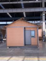 China Prefabricated House Options Designed for Easy Expansion and Modification Supporting Future Growth and Changing Space Needs for sale