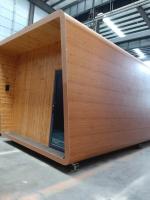 China Prefabricated House Systems Compatible with Modern Infrastructure Requirements Offering Easy Integration and Scalability for sale
