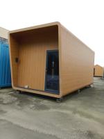 China Prefabricated House Systems Compatible with Modern Infrastructure Requirements Offering Easy Integration and Scalability for sale