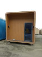 China Prefabricated House Systems Compatible with Modern Infrastructure Requirements Offering Easy Integration and Scalability for sale