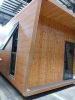 China Prefabricated House Systems Compatible with Modern Infrastructure Requirements Offering Easy Integration and Scalability for sale
