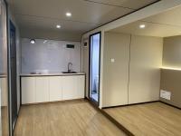 China Prefabricated House Frameworks Built To Support Rapid Setup And Adaptability Across Residential And Commercial Sites for sale