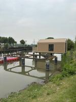 China Prefabricated House Modular Building Units Offering Fast Installation Sustainable Materials and Flexible Space Solutions for sale
