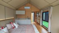 China Prefabricated House Modular Building Units Offering Fast Installation Sustainable Materials and Flexible Space Solutions for sale